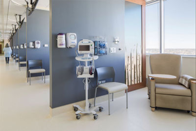 Advocate Christ Medical Center - Ambulatory Pavilion - Oak Lawn, IL ...