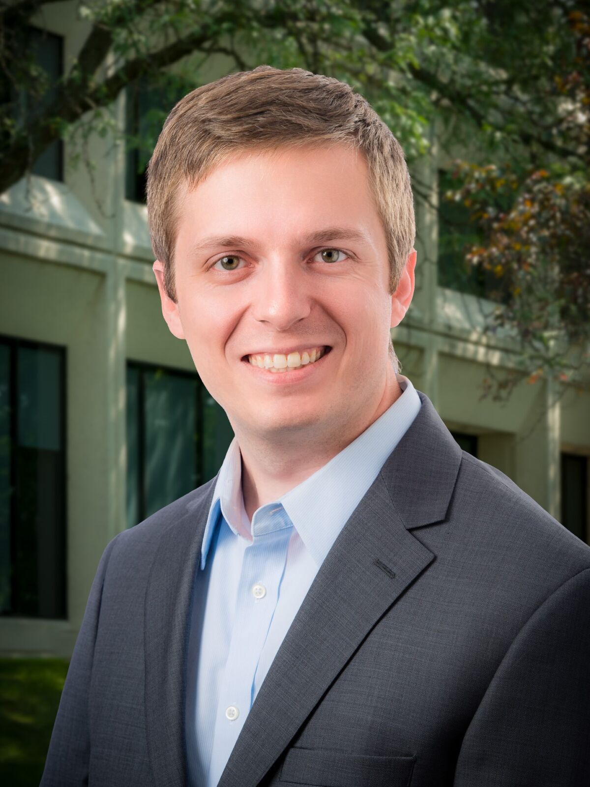 Brian C. Walsh - Walsh Consulting Group